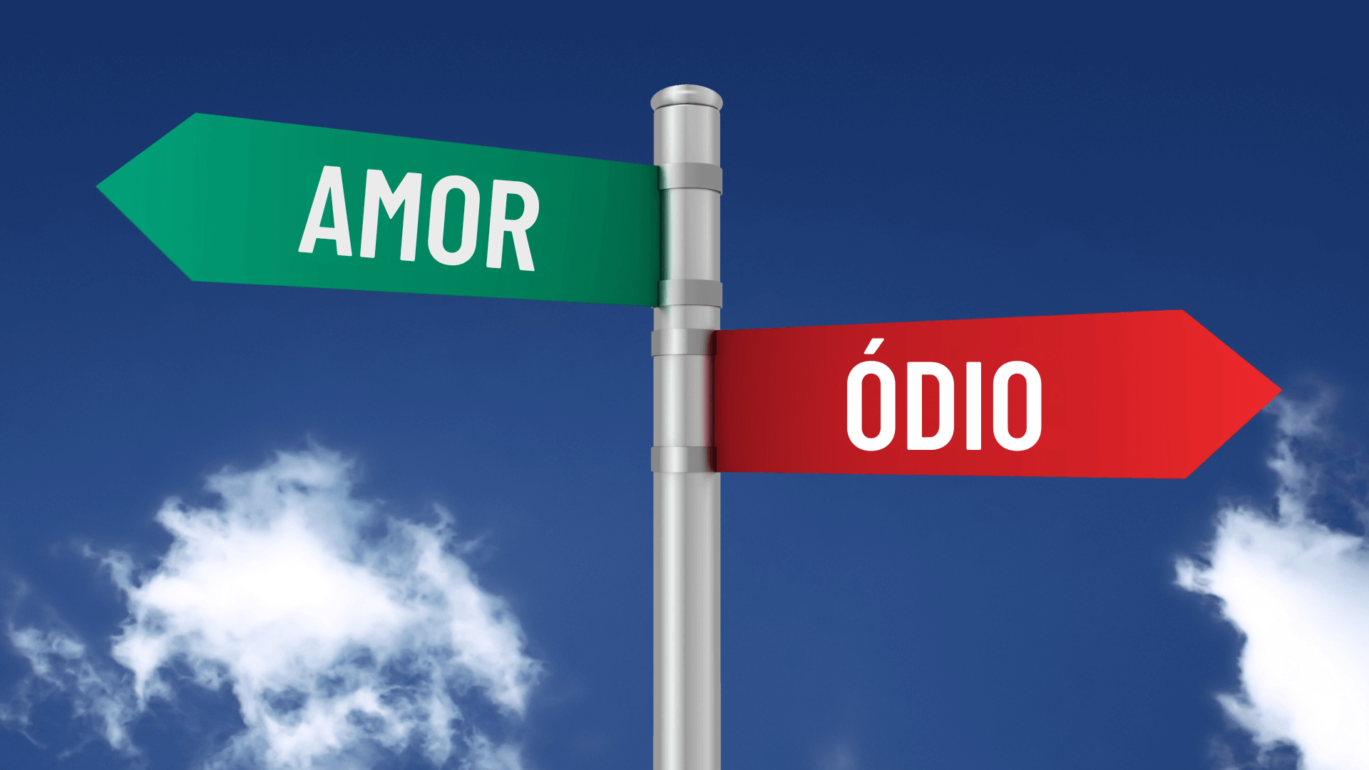 As suas palavras estimulam amor ou ódio? - Dra Marcia Luz